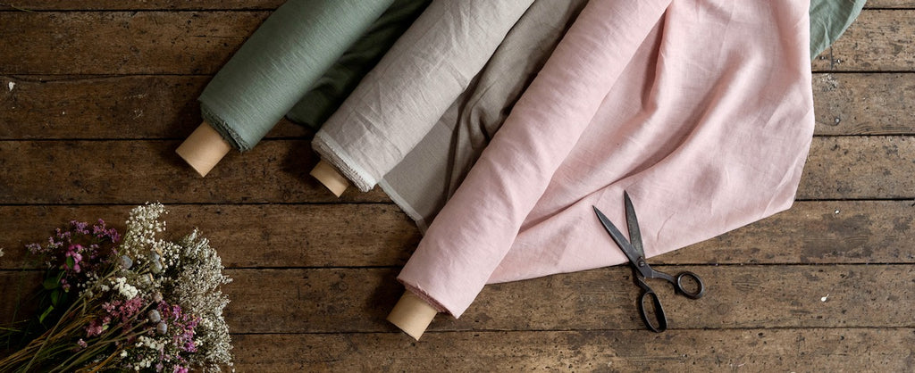 7 Uses of Linen: Beyond Fashion and Bedding | Wild Linens