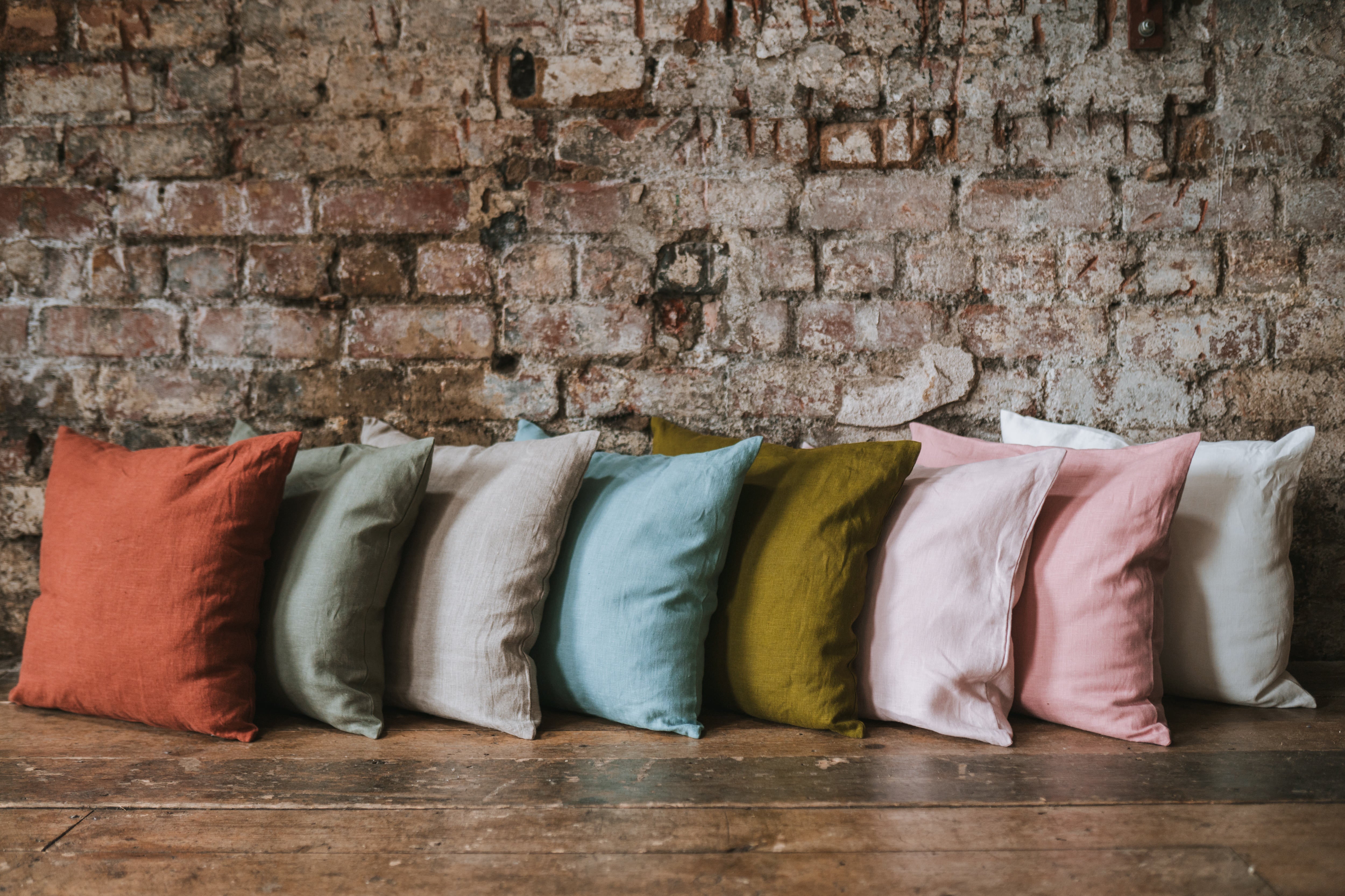 What is Linen Fabric? A Dive into Nature's Finest Fibres – Wild Linens