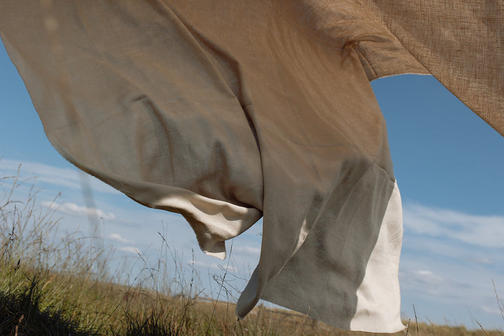 What is Linen Fabric? How it's Made, Uses & Unique Properties – Wild Linens