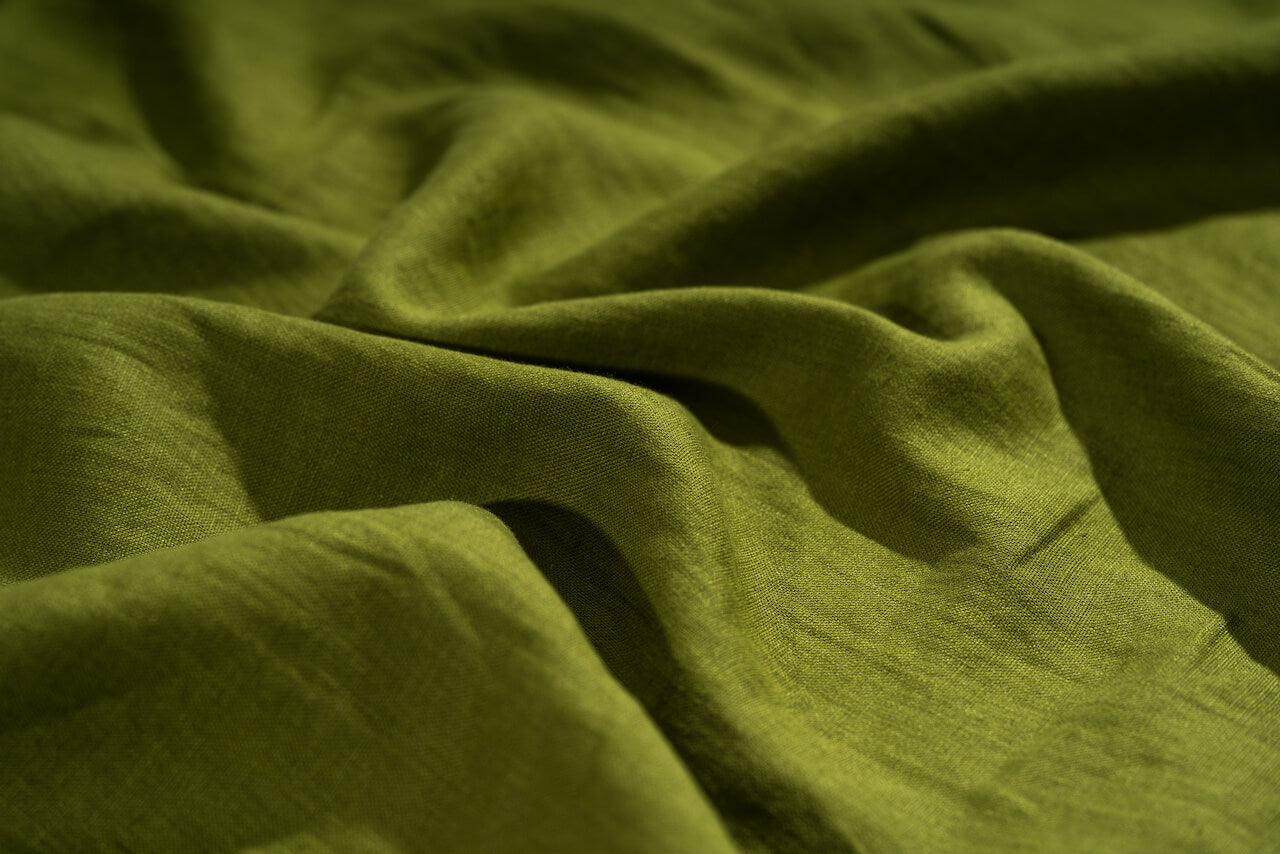 Wild Linens | Natural Linen Fabrics & Homewares for Simple Living