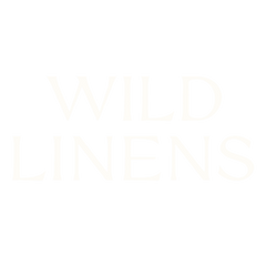 Washed Rose Pink Linen Fabric by the Metre | Wild Linens