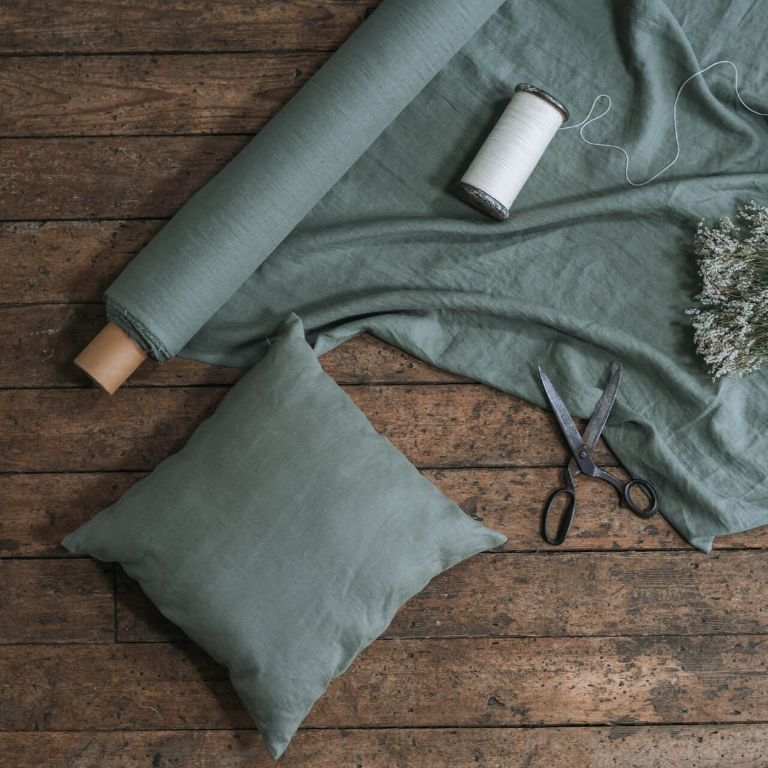 About Us | Wild Linens