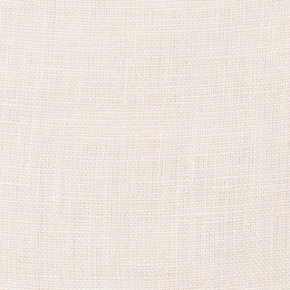 Washed Light Cream Linen Fabric by the Metre | Wild Linens