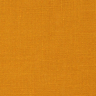 Mustard Yellow Linen Fabric by the Metre | Wild Linens