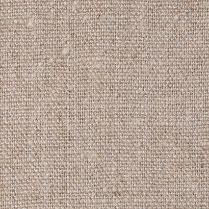 Natural Linen Fabric by the Metre 290g/m² | Wild Linens