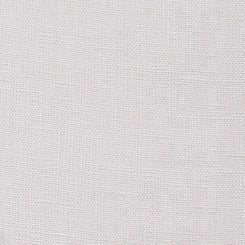 Washed Light Grey Linen Fabric by the Metre | Wild Linens