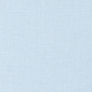 Light Sky Blue Linen Fabric by the Metre | Wild Linens