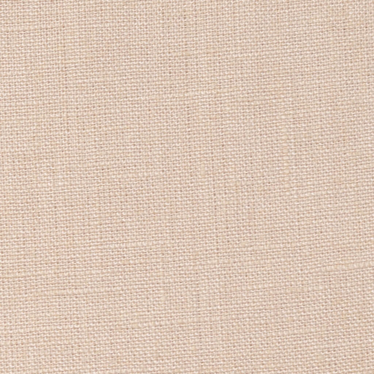 Cream Oatmeal Linen Fabric by the Metre | Wild Linens