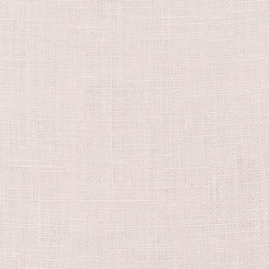Washed Pale Pink Linen Fabric by the Metre | Wild Linens